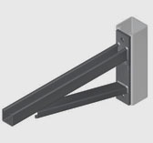 Cantilever Brackets | EzyStrut
