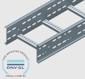 Cable Ladder | EzyStrut